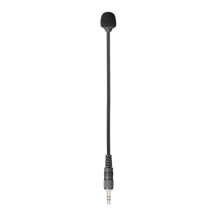 Saramonic UMIC-M2 Gooseneck Omnidirectional Condenser Microphone – Mogitech